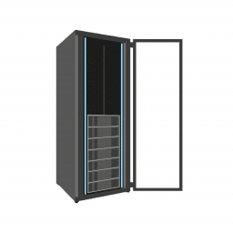 Rechenzentrum | Racks, Colocation, Cloud-Dienste | WOBCOM