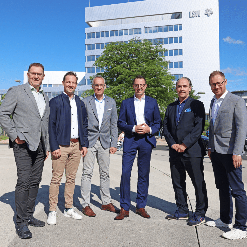 Deutsche Glasfaser und WOBCOM kooperieren: Mehr Glasfaserangebote für ...