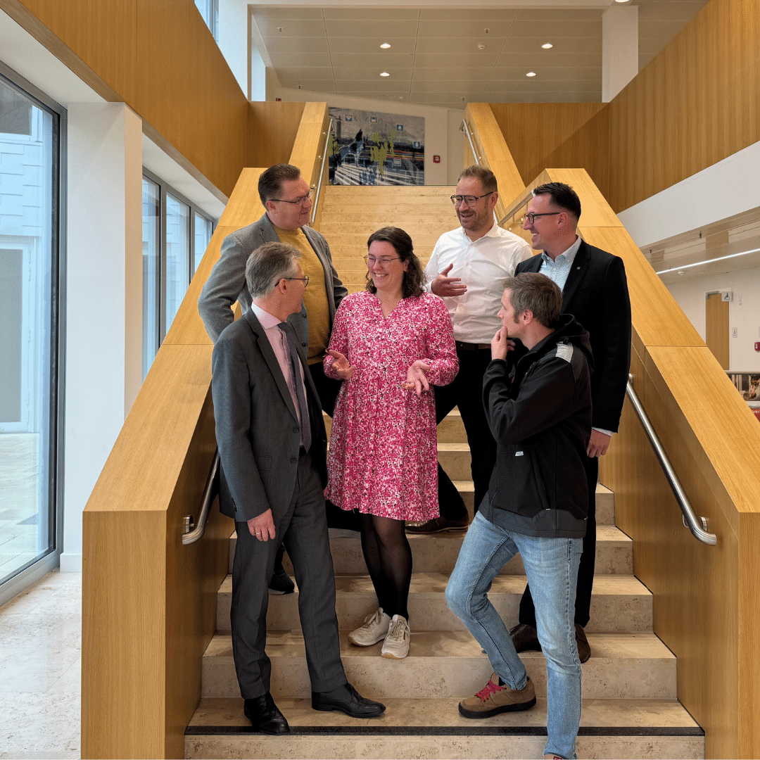 WOBCOM erhält ein Tisax-Label - WOBCOM Privatkunden